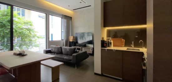 Berkeley Residences Apartment For Sale at S$ 1,380,000 | PropertyGuru ...