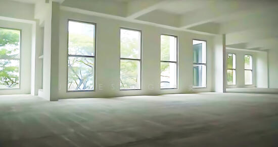 The Rutherford, 89 Science Park Drive, 33853 sqft, Business / Science ...