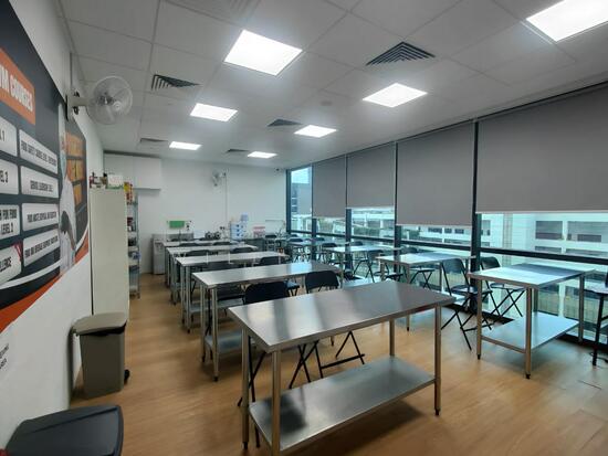 Vision Exchange, 2 Venture Drive, 1098 sqft, Office For Sale, by Willis ...