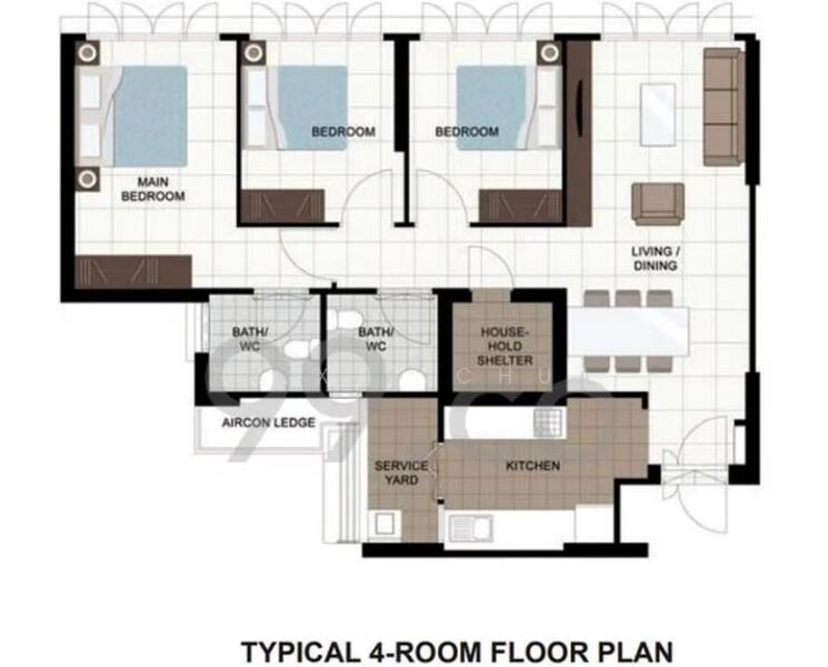 470B Fernvale Link for Sale in Singapore