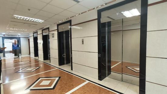 Fortune Centre, 190 Middle Road, 1,625 sqft, Office For Sale, by ...