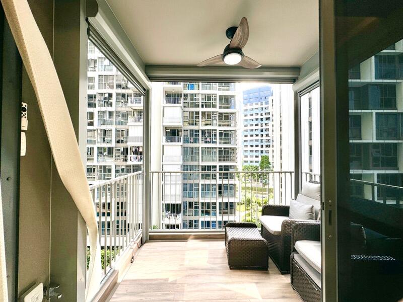 Blossom Residences for Sale in Singapore