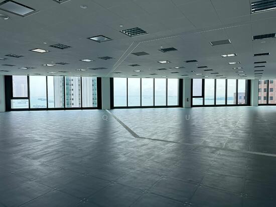 Hub Synergy Point, 70 Anson Road, 7233 sqft, Office For Rent, by YAQING ...