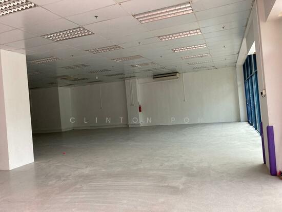 Tagore Building, 6 Tagore Drive, 5114 sqft, Light Industrial (B1) For ...