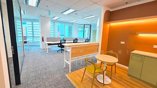 Sunshine Plaza, 91 Bencoolen Street, 850 sqft, Office For Sale, by ...