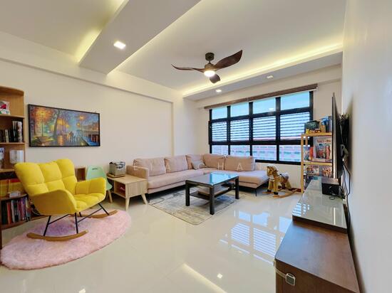 601A Tampines Avenue 9 HDB Flat For Sale at S$ 810,000 | PropertyGuru ...