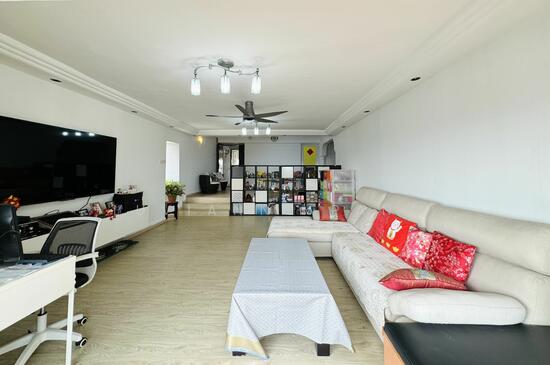 Ivory Heights Condominium For Sale at S$ 2,000,000 | PropertyGuru Singapore