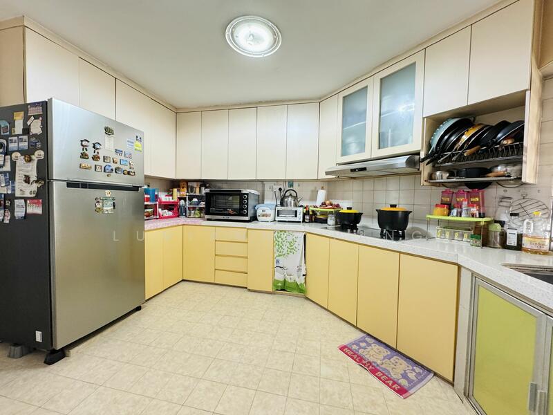 Ivory Heights Condominium For Sale at S$ 2,000,000 | PropertyGuru Singapore