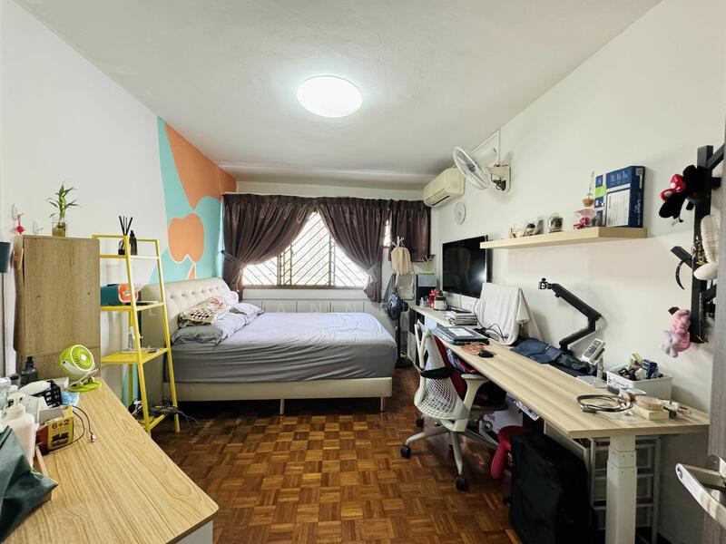 Ivory Heights Condominium For Sale at S$ 2,000,000 | PropertyGuru Singapore