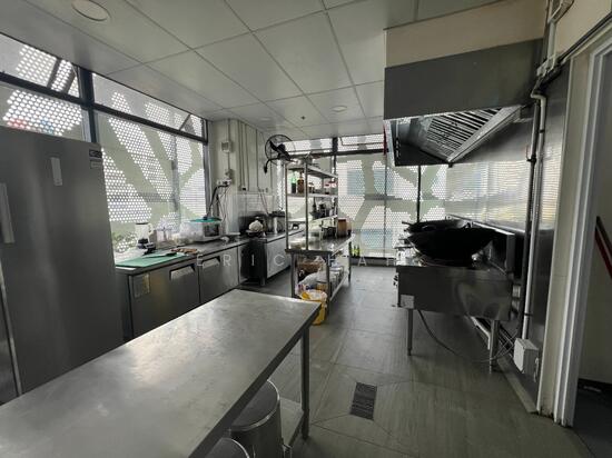 Food Concept @ Pandan, 239 Pandan Loop, 2088 sqft, Factory / Workshop ...