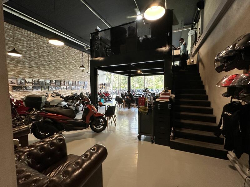 12 Commercial Properties for Rent at 9@Tagore | CommercialGuru Singapore