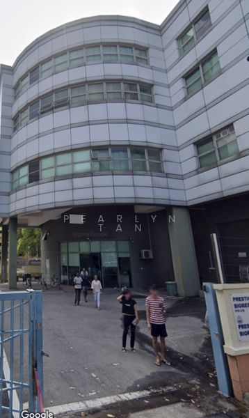 Tech Park Crescent, Tech Park Crescent, 33,500 sqft, Warehouse For Rent ...