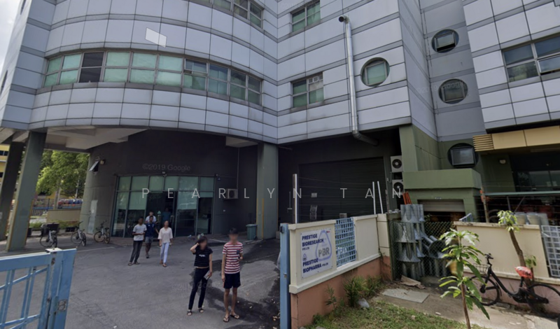 Tech Park Crescent, Tech Park Crescent, 33,500 sqft, Warehouse For Rent, by Pearlyn Tan, 25395409