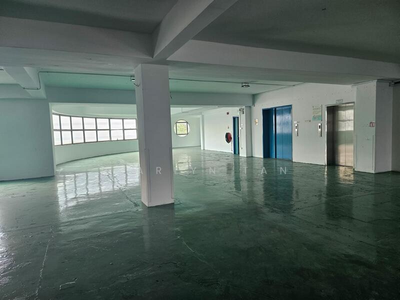 Tech Park Crescent, Tech Park Crescent, 33,500 sqft, Warehouse For Rent ...