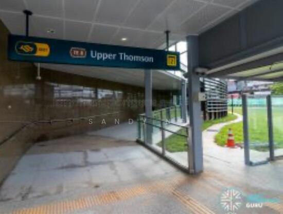 Prime Retail unit at Upper Thomson, , 2411 sqft, Other Retail For Rent ...