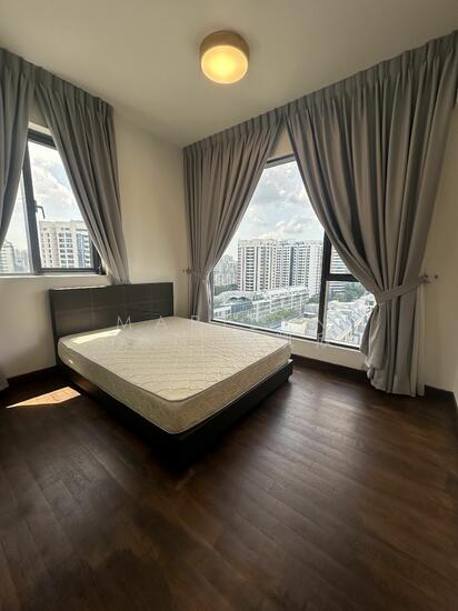 M5 @ Jalan Mutiara Apartment For Sale at S$ 1,567,500 | PropertyGuru ...