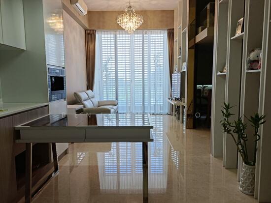 The Hillier Condominium For Sale at S$ 1,000,000 | PropertyGuru Singapore