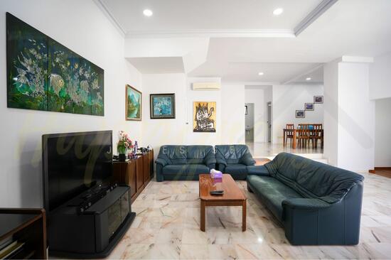 Gerald Crescent Corner Terrace For Sale at S$ 5,388,000 | PropertyGuru ...