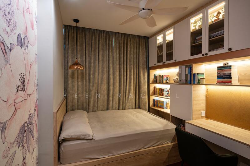 Hillview Regency Condominium For Sale at S$ 1,449,999 | PropertyGuru ...