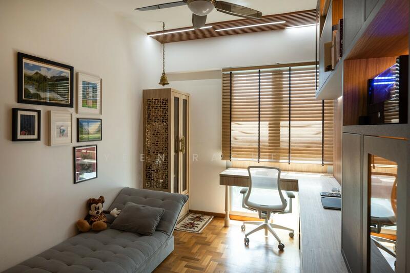 Hillview Regency Condominium For Sale at S$ 1,449,999 | PropertyGuru ...