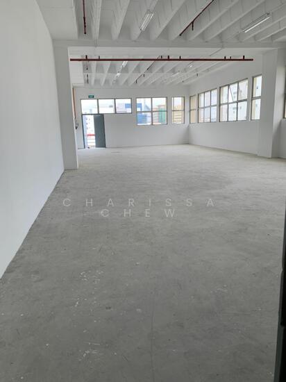 Ruby Land Complex, 52 Genting Lane, 5089 sqft, Light Industrial (B1 ...