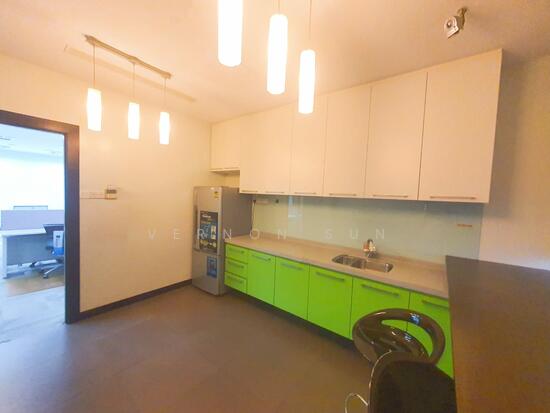 Cendex Centre, 120 Lower Delta Road, 3,348 sqft, Light Industrial (B1 ...