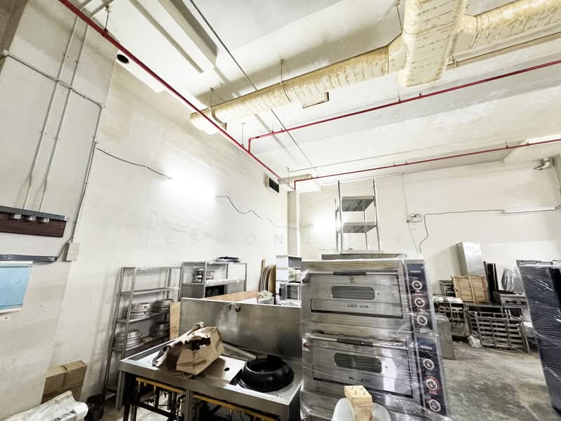 37 Commercial Properties for Sale at Pantech Business Hub ...