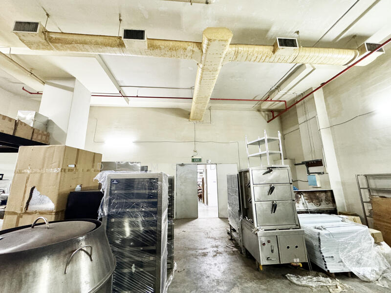 37 Commercial Properties for Sale at Pantech Business Hub ...