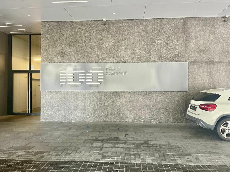 100 Pasir Panjang, 100 Pasir Panjang Road, 1970 sqft, Light Industrial ...