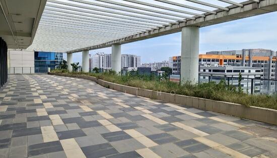 Tai Seng B2 Foodzone / High Tech Building, , 10800 sqft, Factory ...