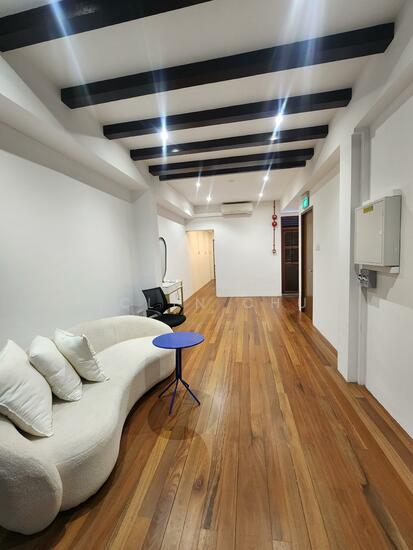 Rowell Road Shophouse, , 1,980 sqft, Shop / Shophouse For Sale, by ...