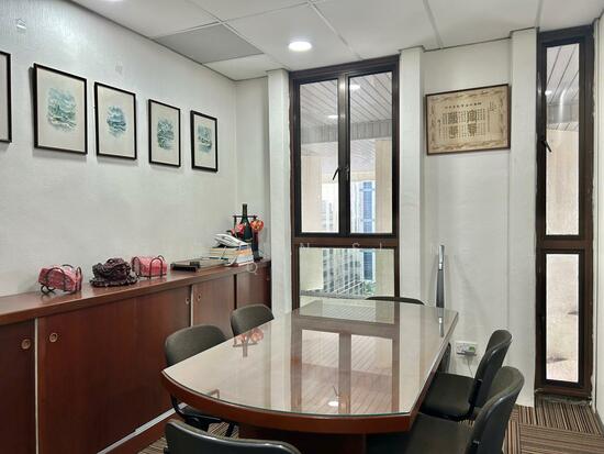 Orchard Plaza, 150 Orchard Road, 1000 sqft, Office For Rent, by Eric ...
