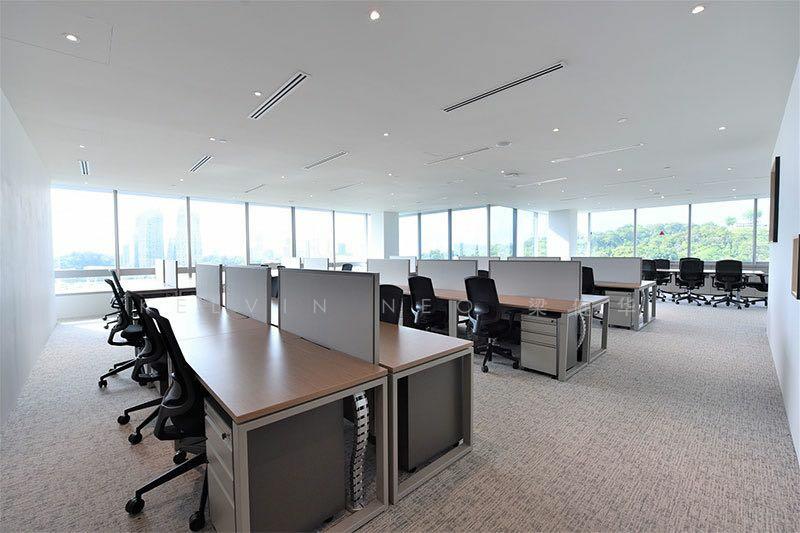 Commercial Property for Rent - Temporary Work Singapore, Jan 2026