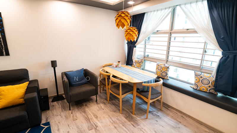 61C Strathmore Avenue HDB Flat For Sale at S$ 949,000 | PropertyGuru ...