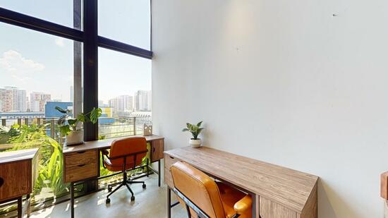 81 Aljunied Road, 81 Aljunied Road, 253 sqft, Light Industrial (B1) For ...