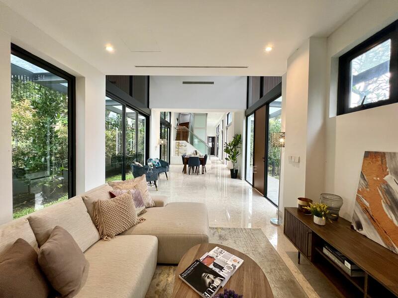 1,696 Landed Houses for Sale in Tanglin / Holland / Bukit Timah