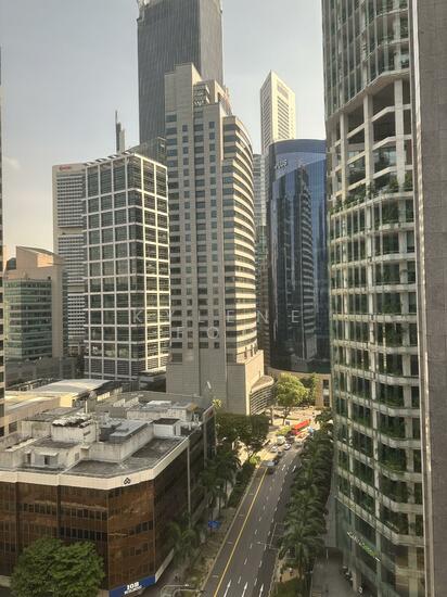 Tong Eng Building, 101 Cecil Street, 808 sqft, Office For Rent, by ...