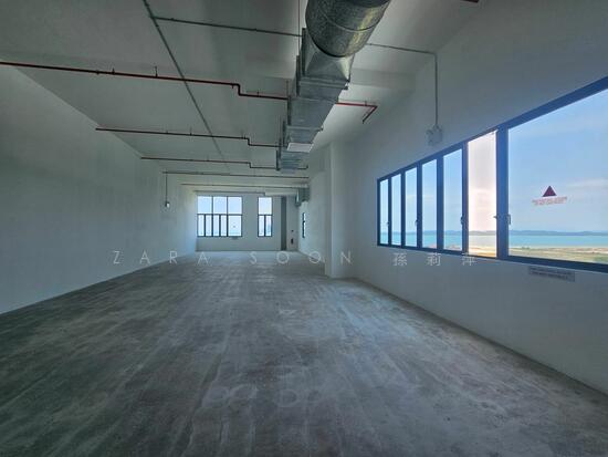 Tuas Food Factory, , 2056 sqft, Factory / Workshop (B2) For Rent, by ...