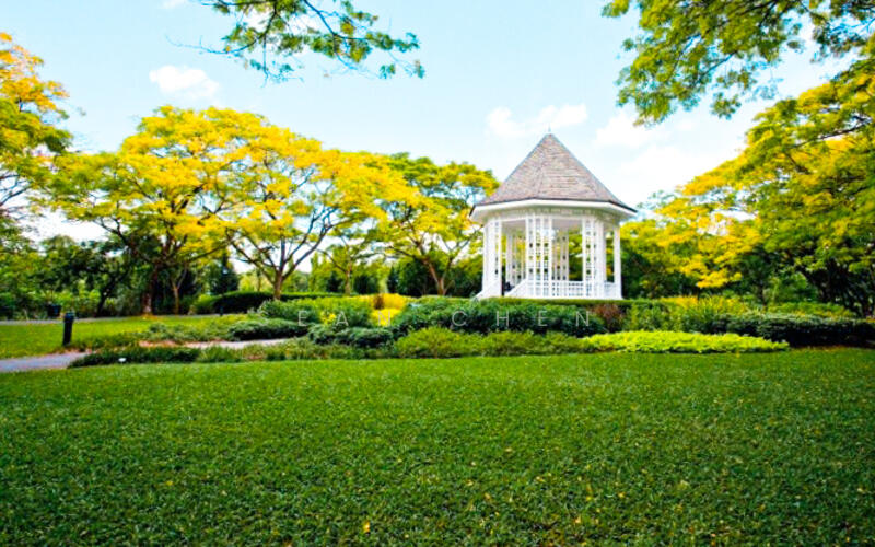 1,594 Landed Houses for Sale in Tanglin / Holland / Bukit Timah