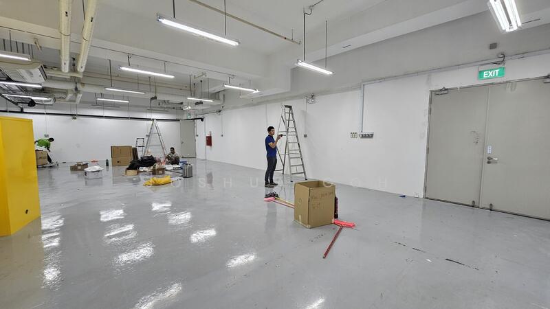 245 Commercial Properties for Rent - Jtc in Singapore | CommercialGuru ...