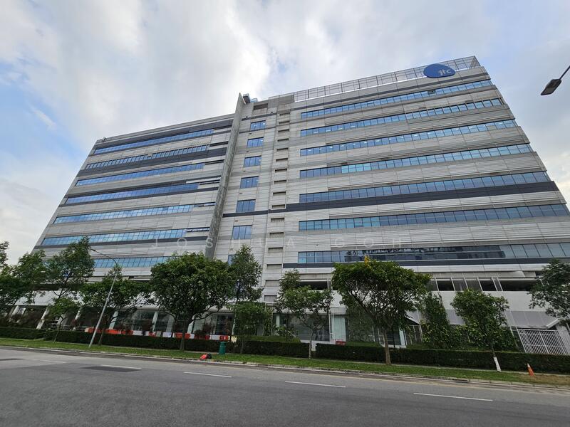 245 Commercial Properties for Rent - Jtc in Singapore | CommercialGuru ...