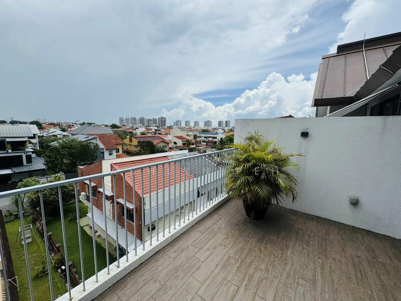 291 Cluster Houses for Sale in Singapore