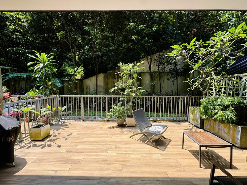 291 Cluster Houses for Sale in Singapore