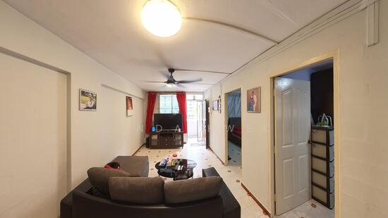109 Lorong 1 Toa Payoh HDB Flat For Sale at S$ 350,000 | PropertyGuru ...