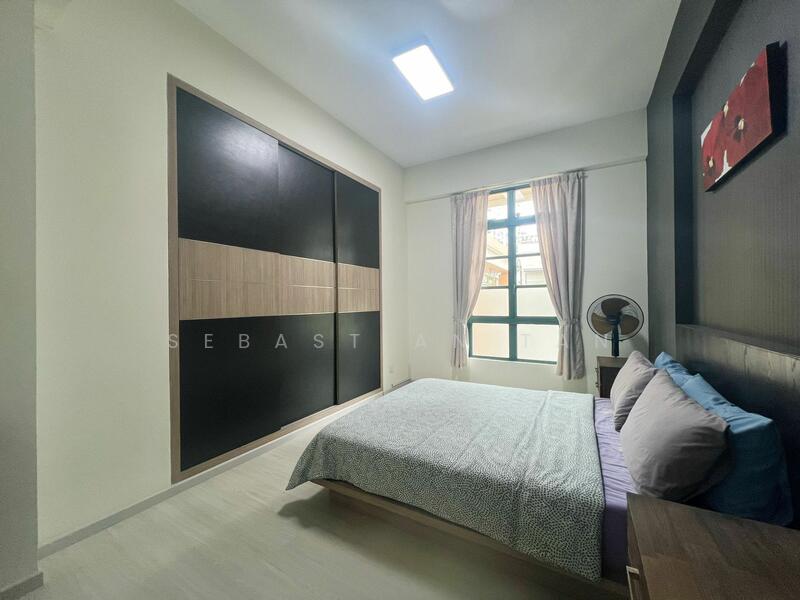 Hillview Heights Condominium For Sale at S$ 1,320,000 | PropertyGuru ...