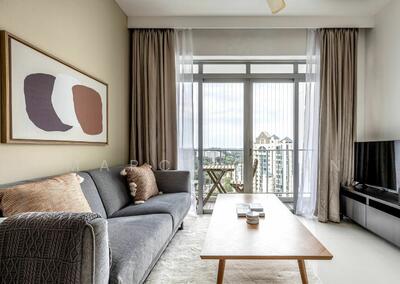 The Metropolitan Condominium for Sale in Singapore