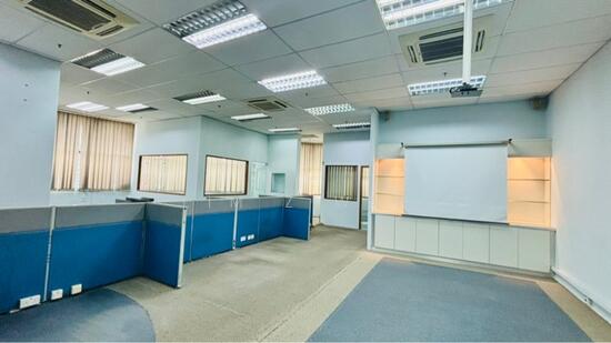 Midview Building, 50 Bukit Batok Street 23, 1668 sqft, Light Industrial ...