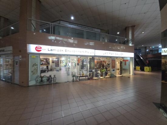 Balestier Point, 279 Balestier Road, 592 sqft, Mall Shop For Sale, by ...