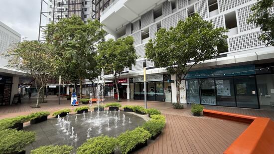 HillV2, 4 Hillview Rise, 1,400 sqft, Mall Shop For Rent, by Damon Chua ...