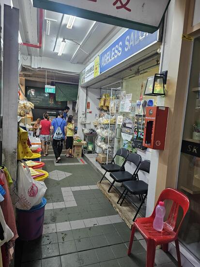 907 Jurong West Street 91, 907 Jurong West Street 91, 1023 sqft, Shop ...